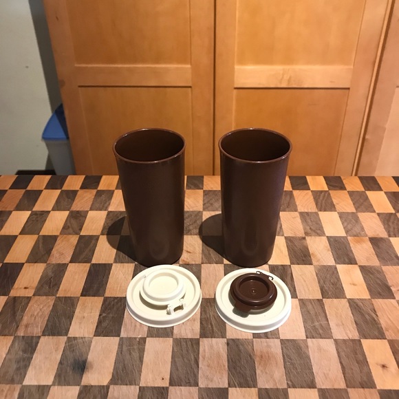 Tupperware | Kitchen | Tupperware Vintage Shakers | Poshmark